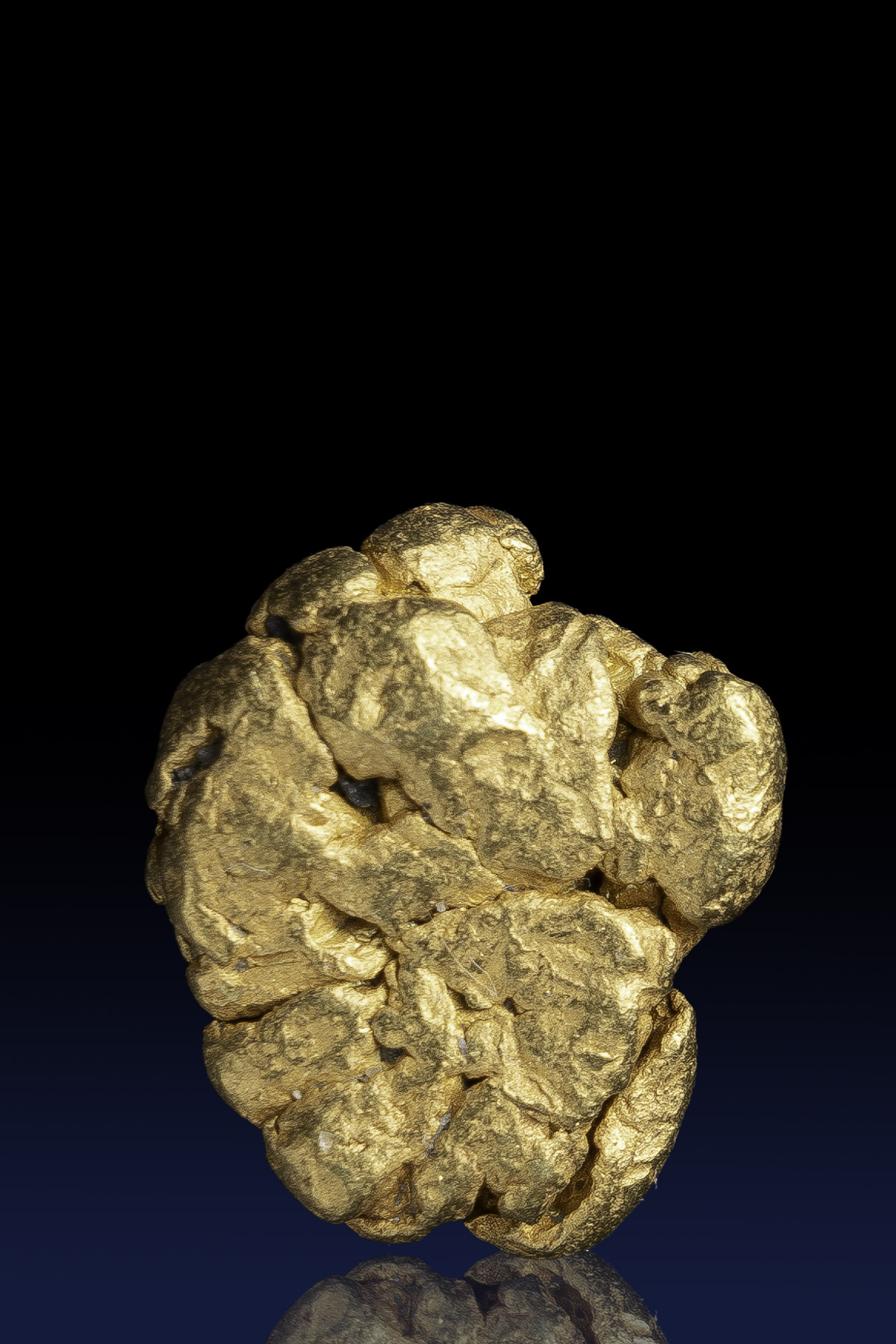 Alaska and Yukon Gold Nuggets | Gold Nuggets for Sale