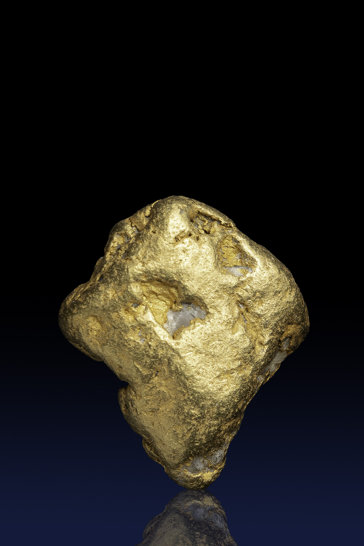 Alaska and Yukon Gold Nuggets | Gold Nuggets for Sale