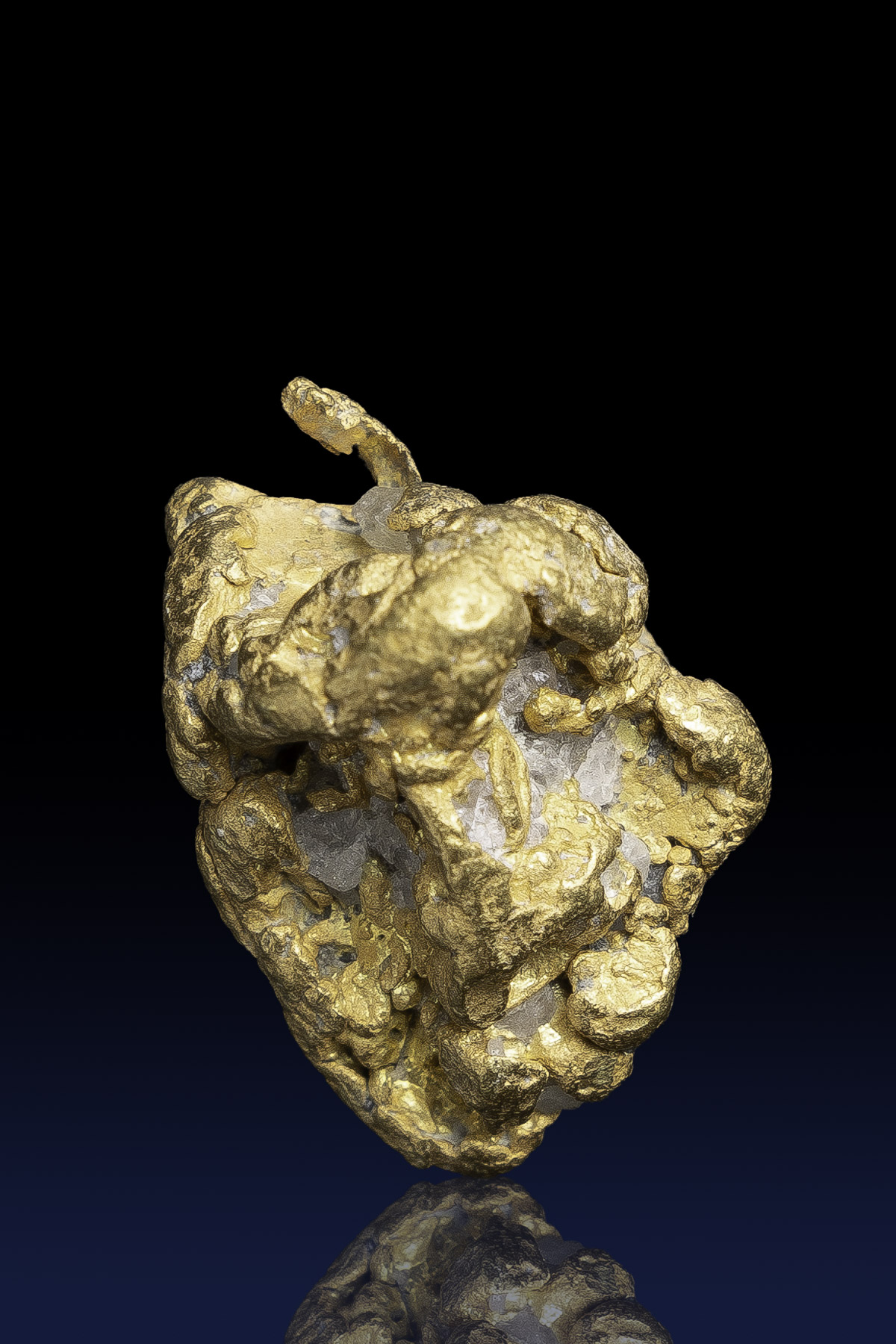 Alaska and Yukon Gold Nuggets | Gold Nuggets for Sale
