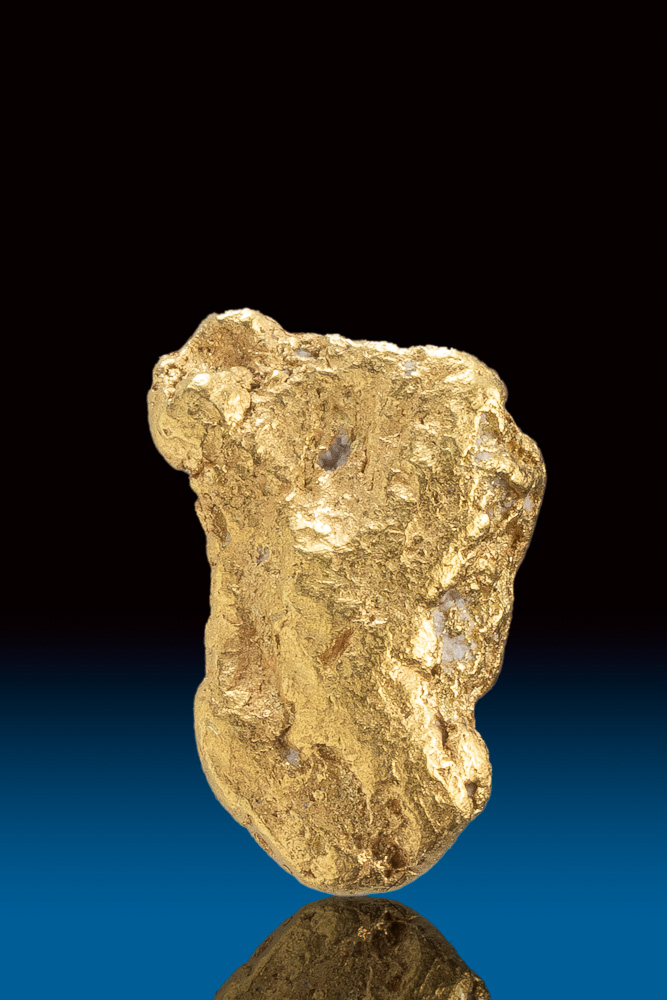 Alaska and Yukon Gold Nuggets | Gold Nuggets for Sale