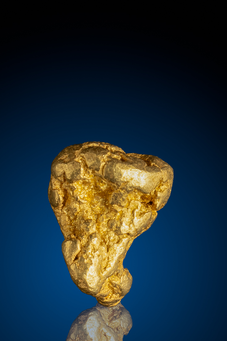 American River Gold Nuggets : Natural gold Nuggets For Sale - Buy Gold ...