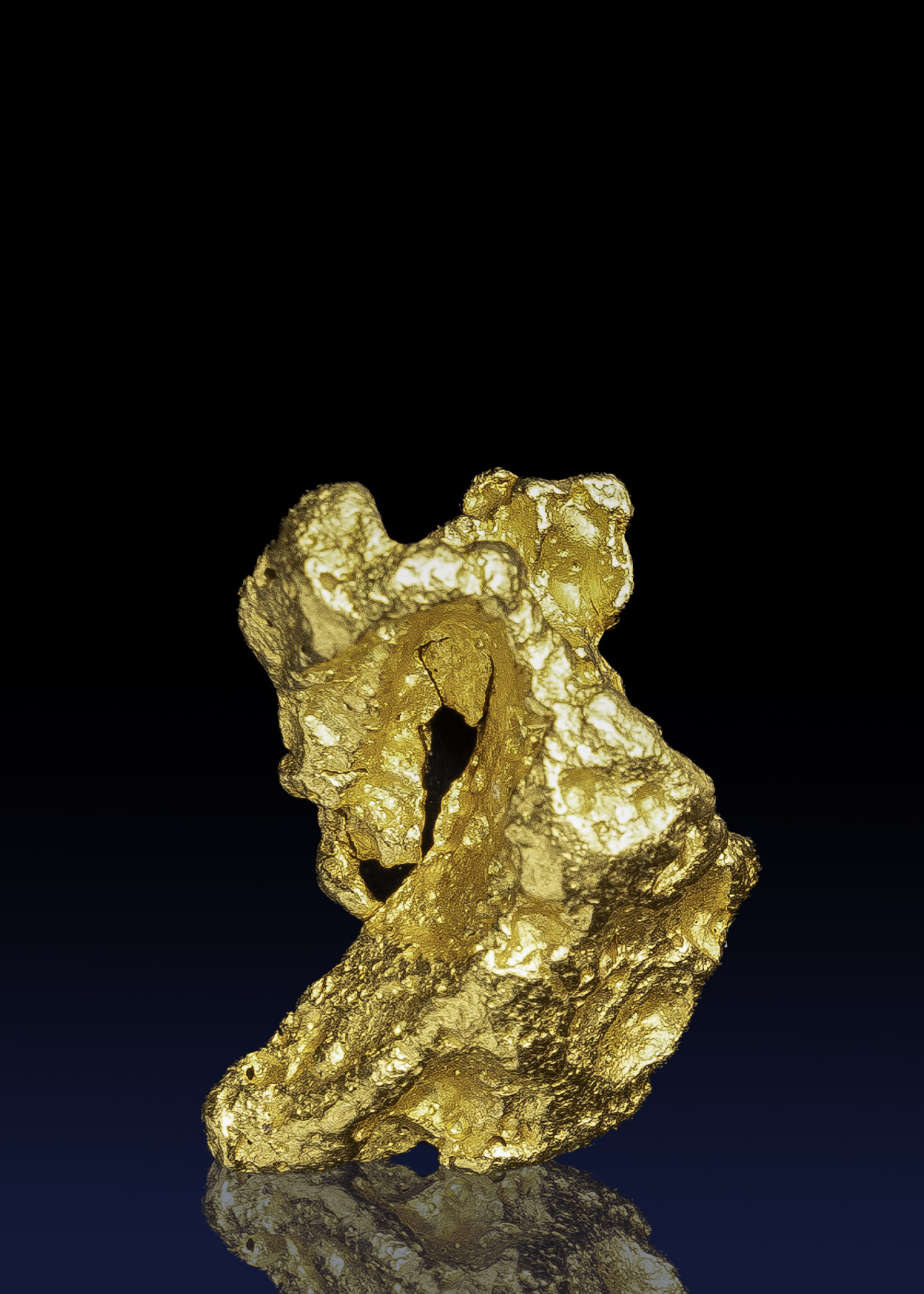 Australia Gold Nuggets | Gold Nuggets for Sale