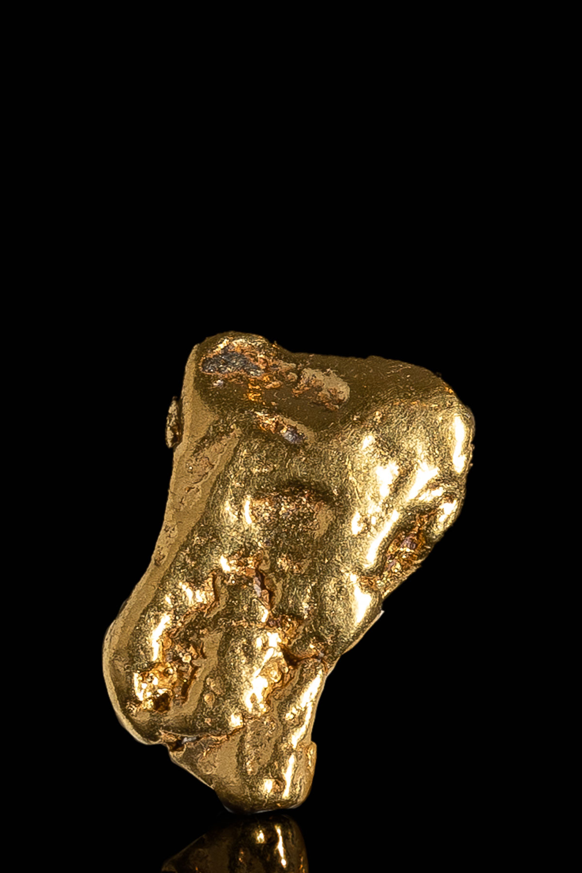 California Gold Nuggets | Gold Nuggets for Sale