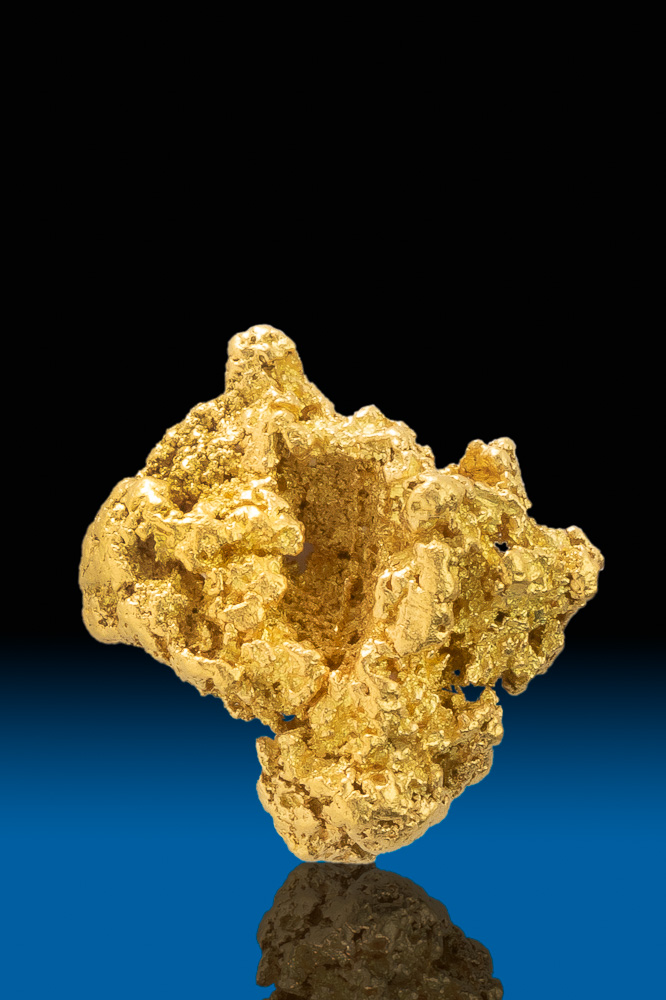 California Gold Nuggets | Gold Nuggets for Sale