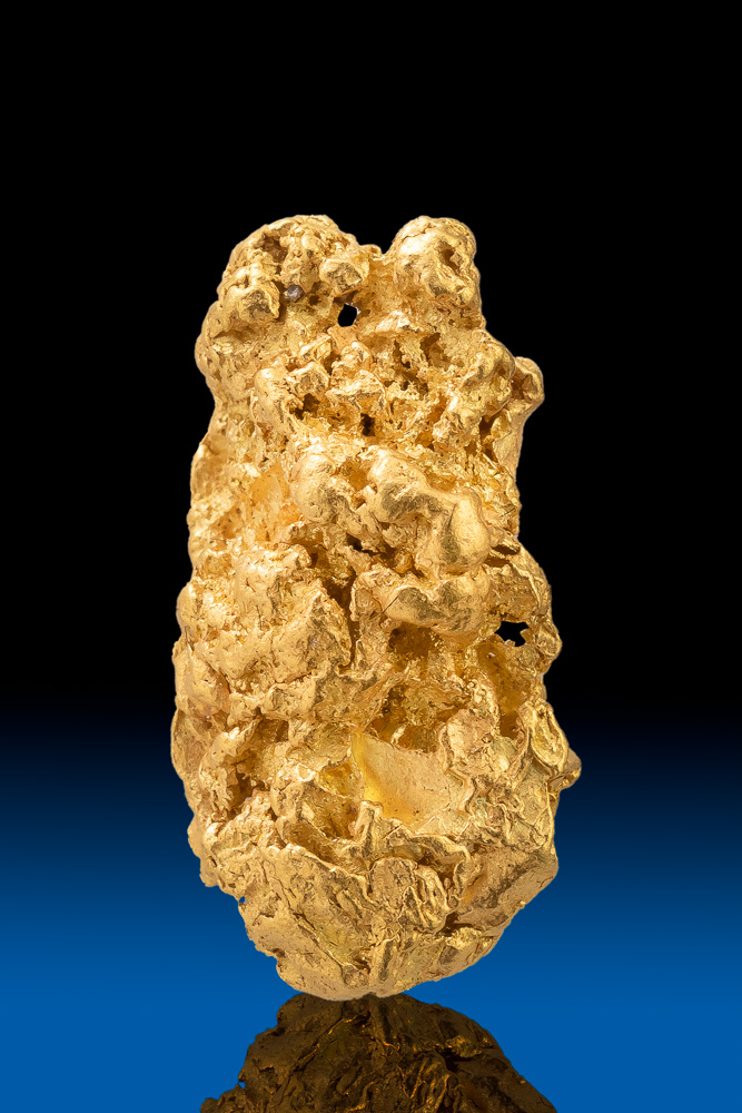 Colorado Gold Nuggets