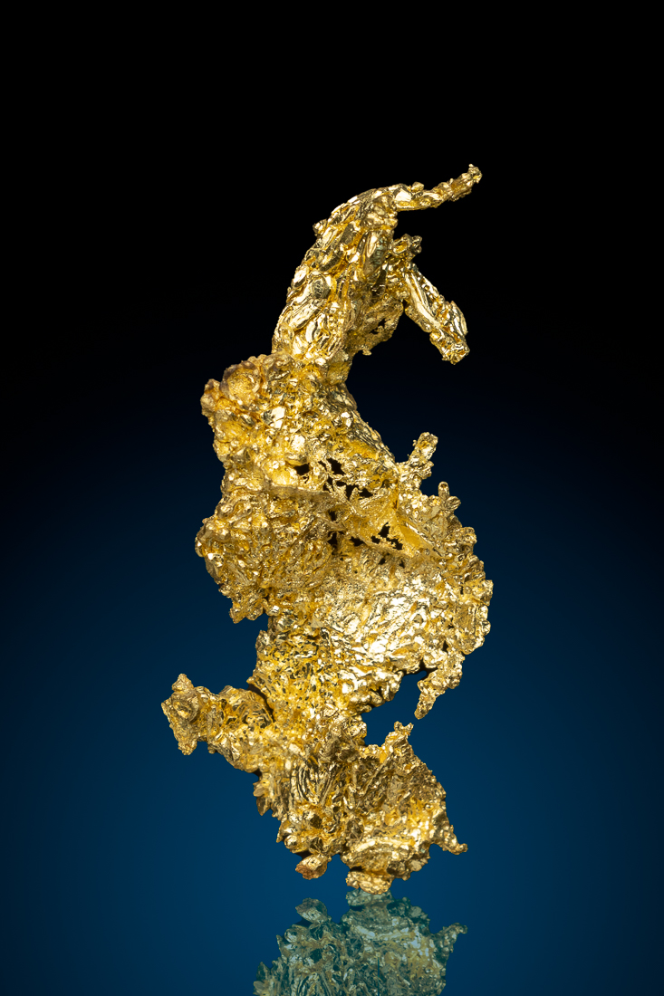 Mike's Private Collection : Natural gold Nuggets For Sale - Buy Gold ...