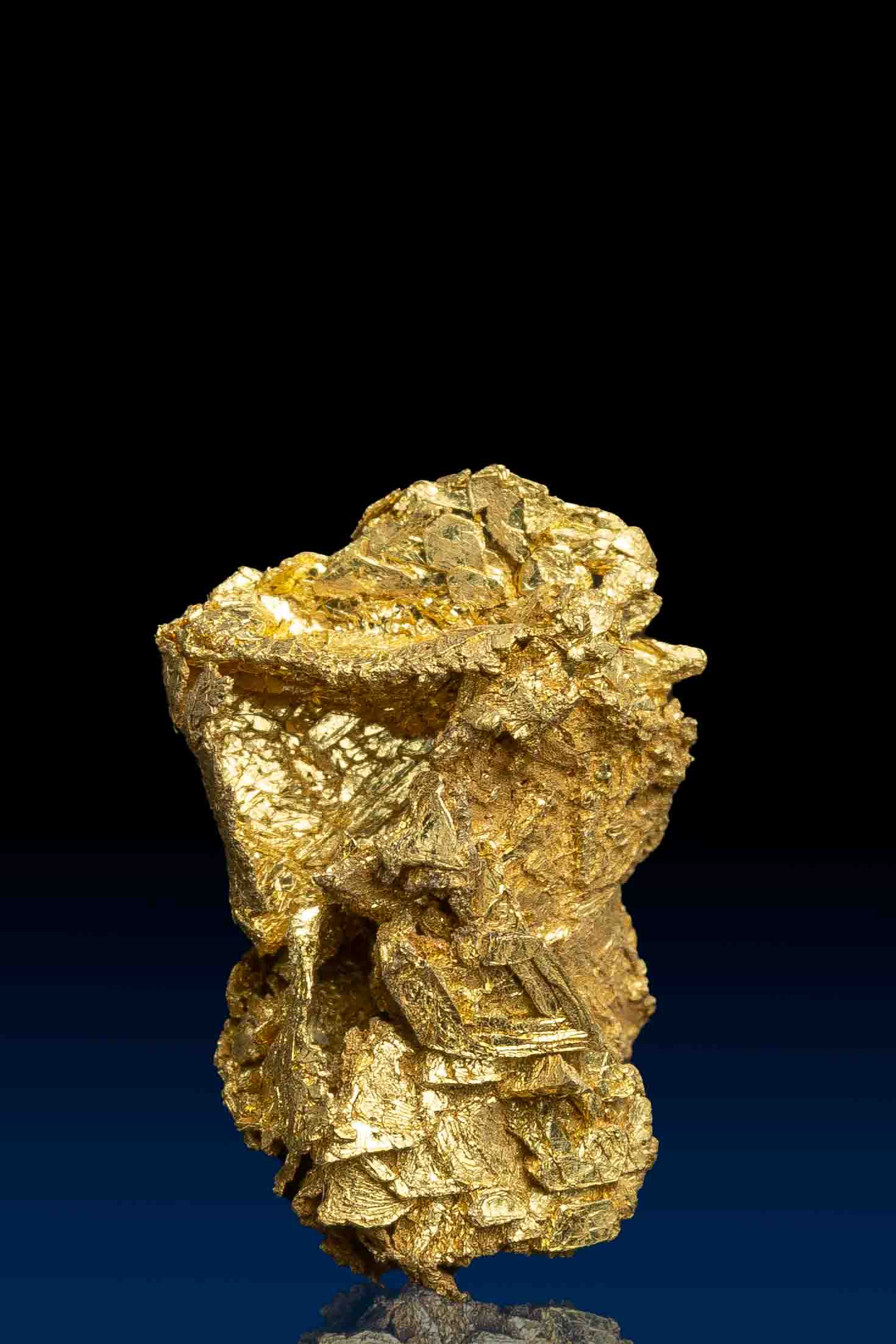 Breckenridge - Colorado's Best : Natural gold Nuggets For Sale - Buy ...