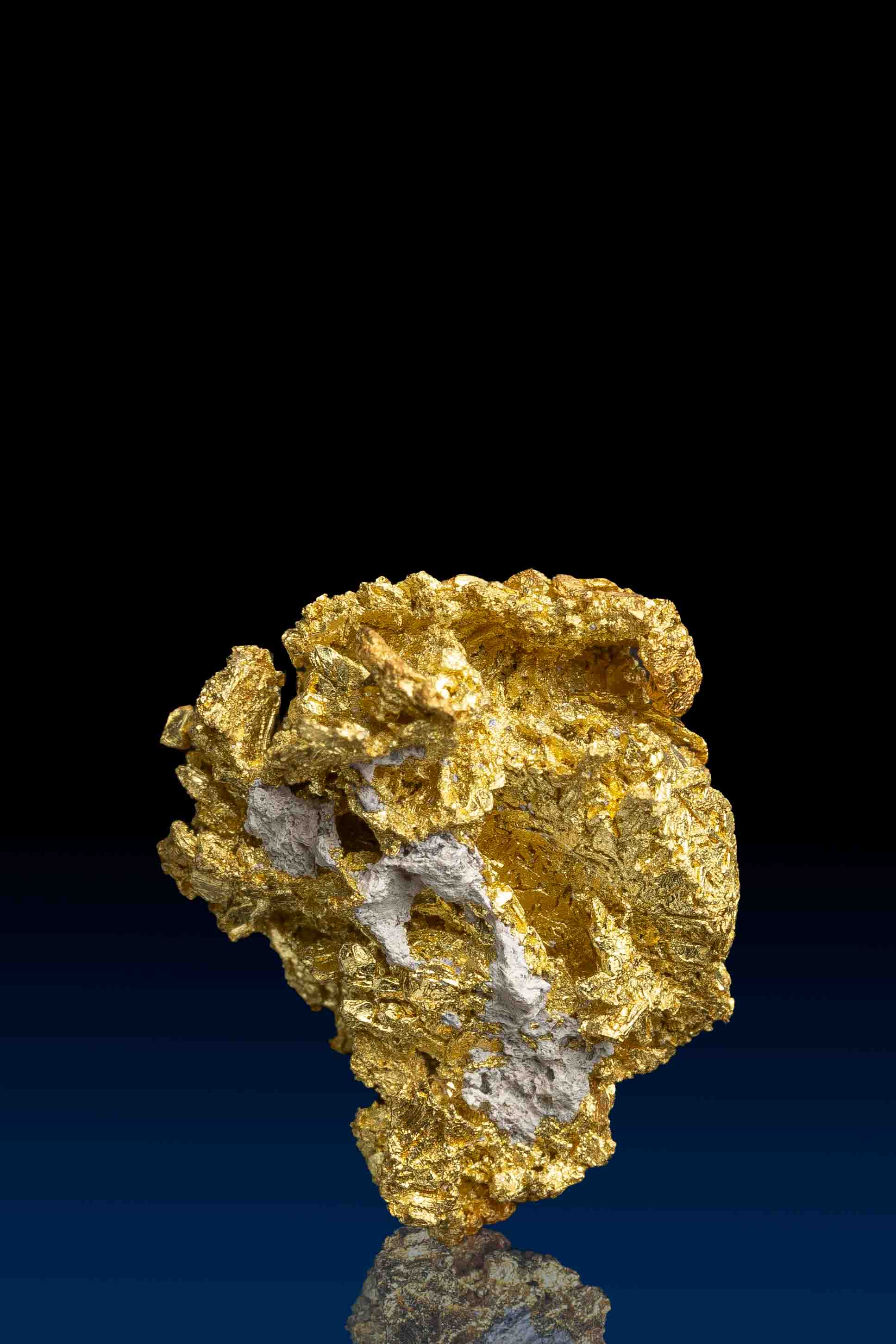 Breckenridge - Colorado's Best : Natural gold Nuggets For Sale - Buy ...