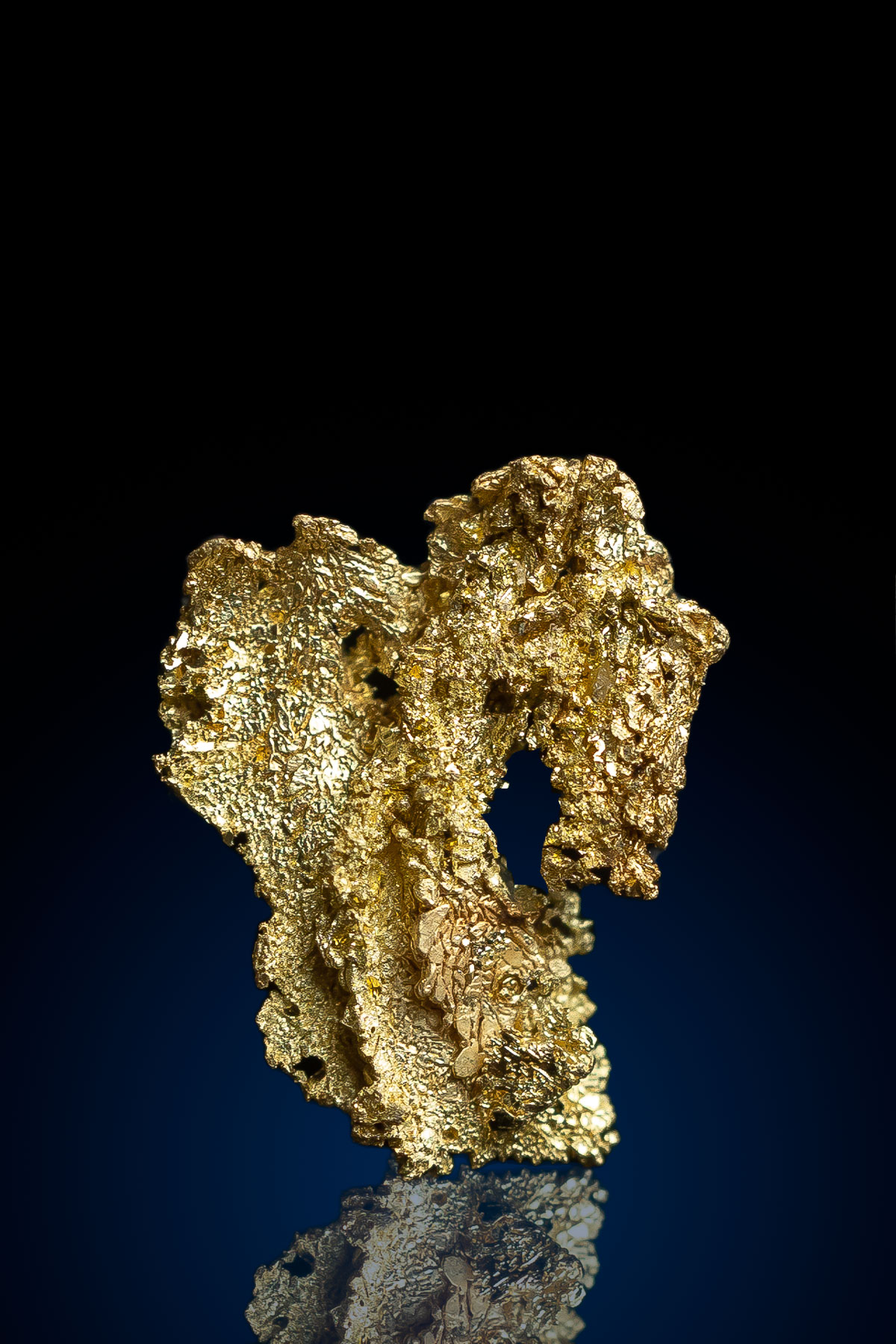Is There Natural Gold In Hawaii at Brock Kyte blog