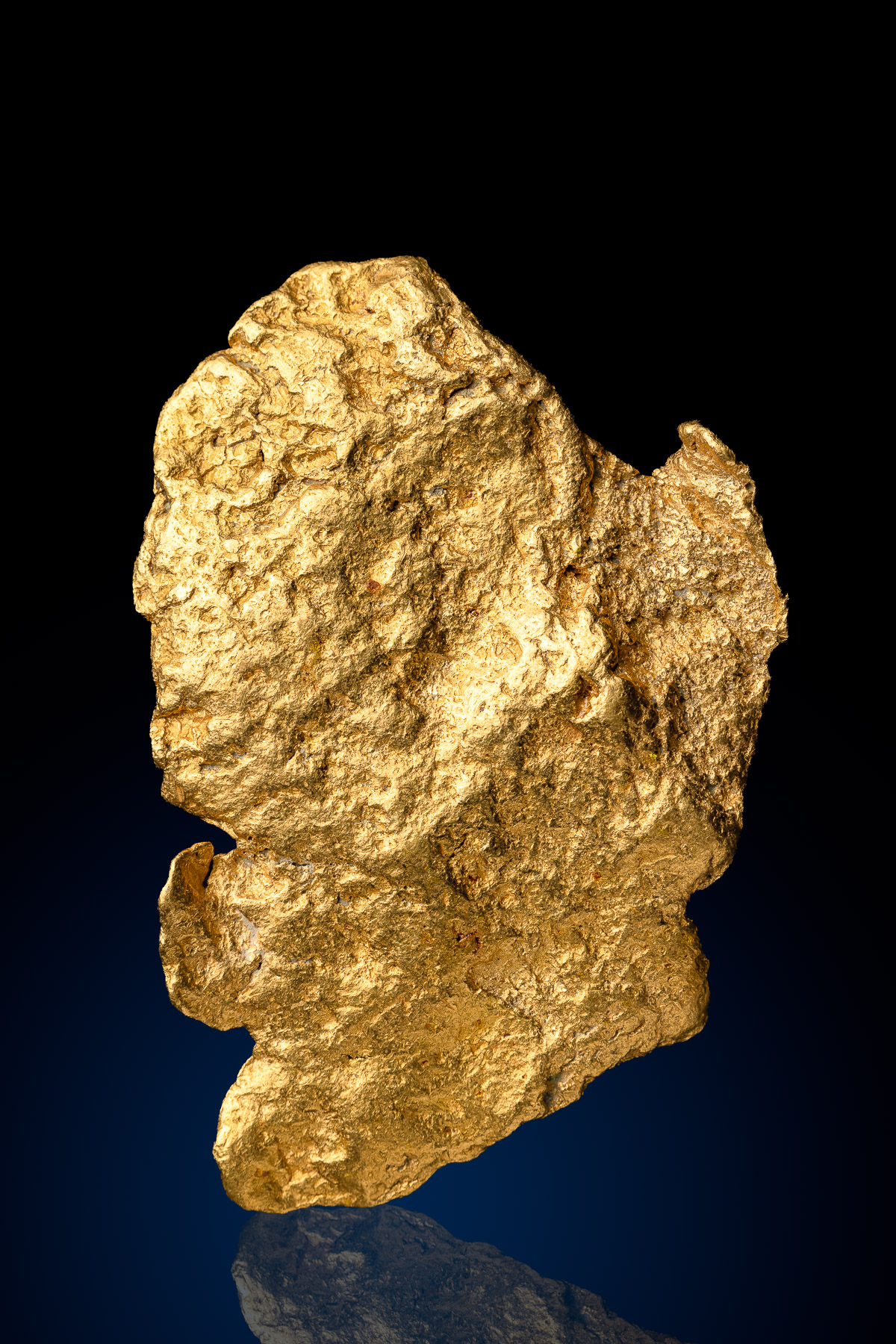 Crystalline Gold Nuggets | Gold Nuggets for Sale
