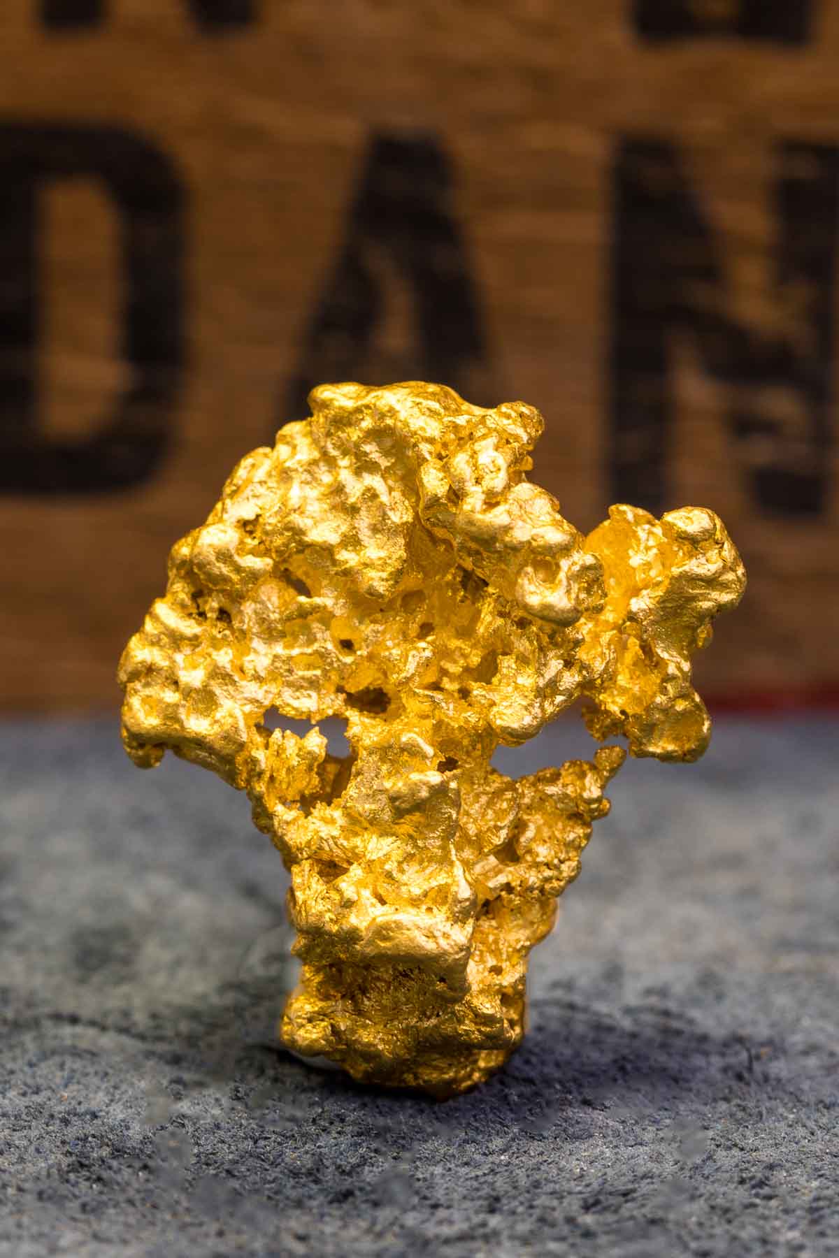 Large Gold Nuggets : Natural gold Nuggets For Sale - Buy Gold Nuggets ...