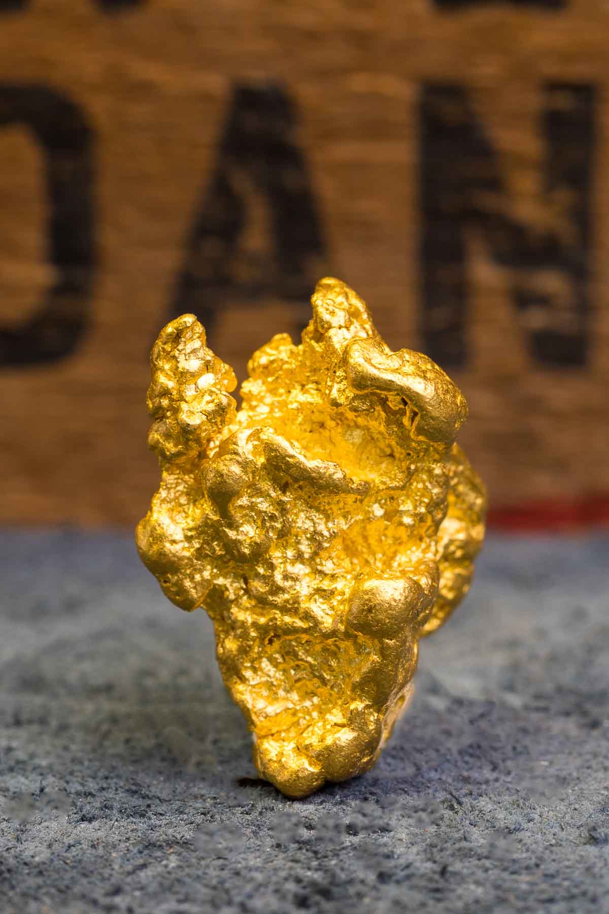 Large Gold Nuggets : Natural gold Nuggets For Sale - Buy Gold Nuggets ...