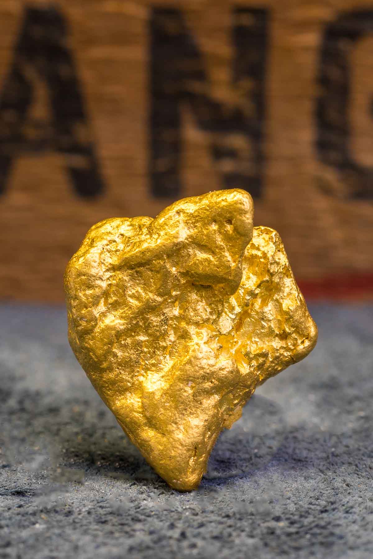 Large Gold Nuggets : Natural gold Nuggets For Sale - Buy Gold Nuggets ...