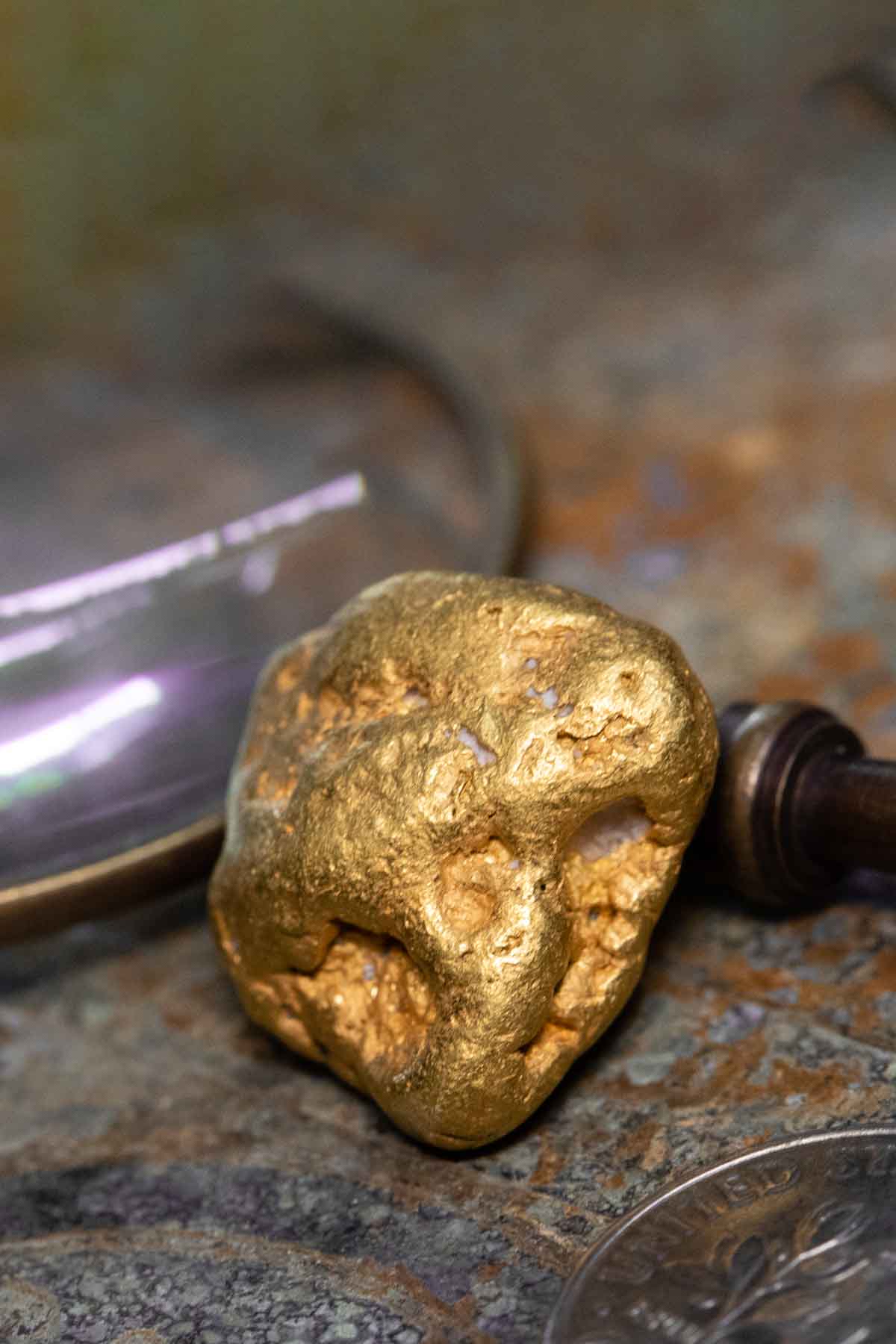 Large Gold Nuggets : Natural gold Nuggets For Sale - Buy Gold Nuggets ...