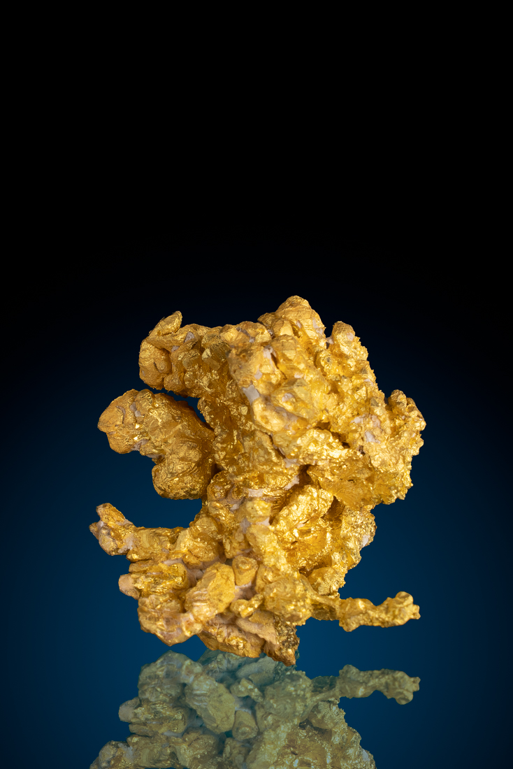 Mike's Private Collection : Natural gold Nuggets For Sale - Buy Gold ...