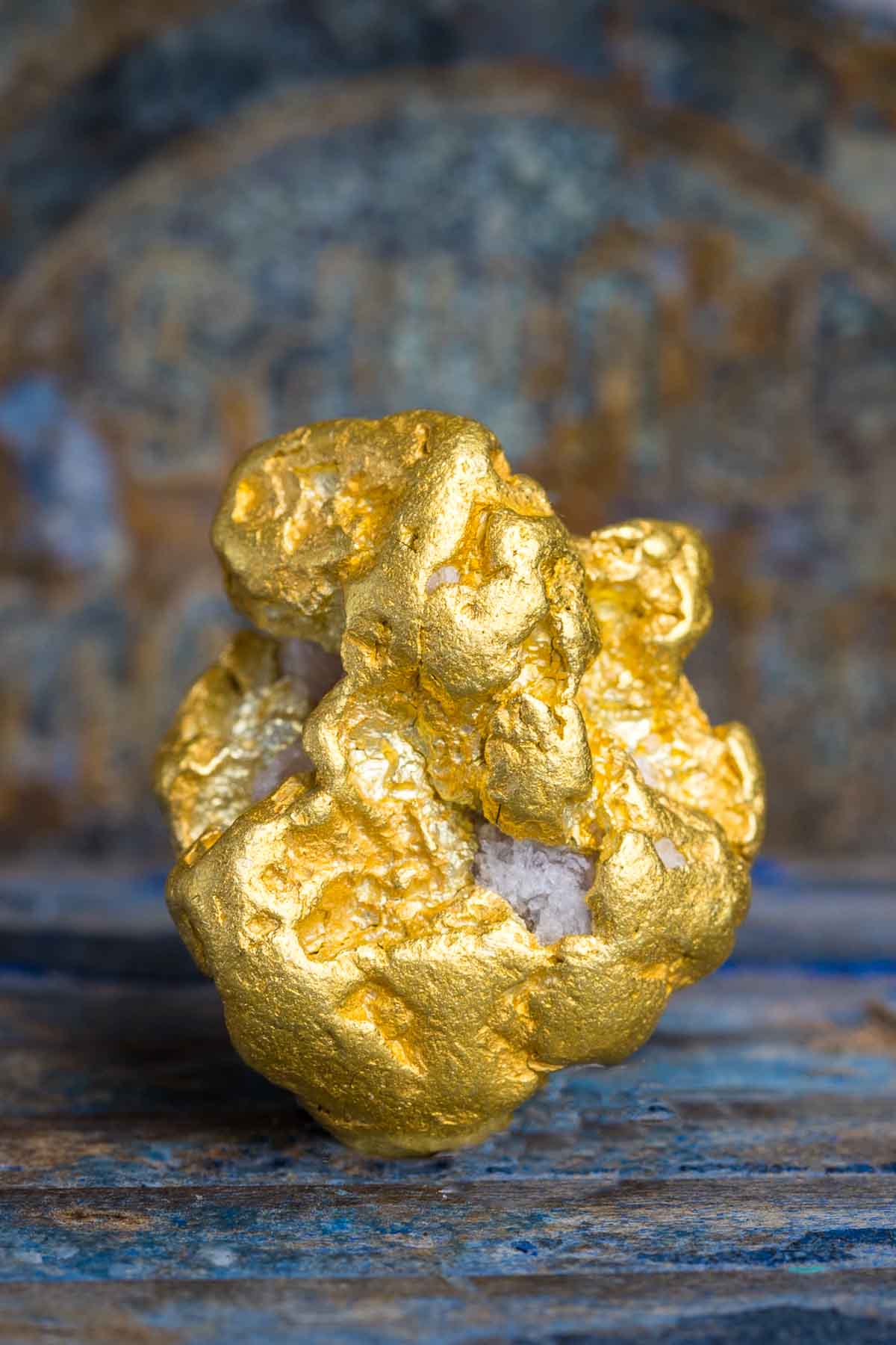 Large Gold Nuggets : Natural gold Nuggets For Sale - Buy Gold Nuggets ...