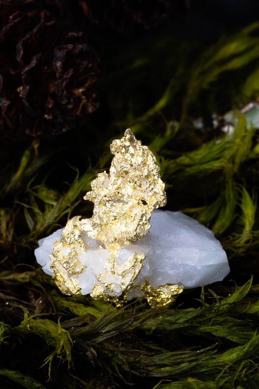 999 Fine Silver Shot Nuggets Investment Grade Grain Gram