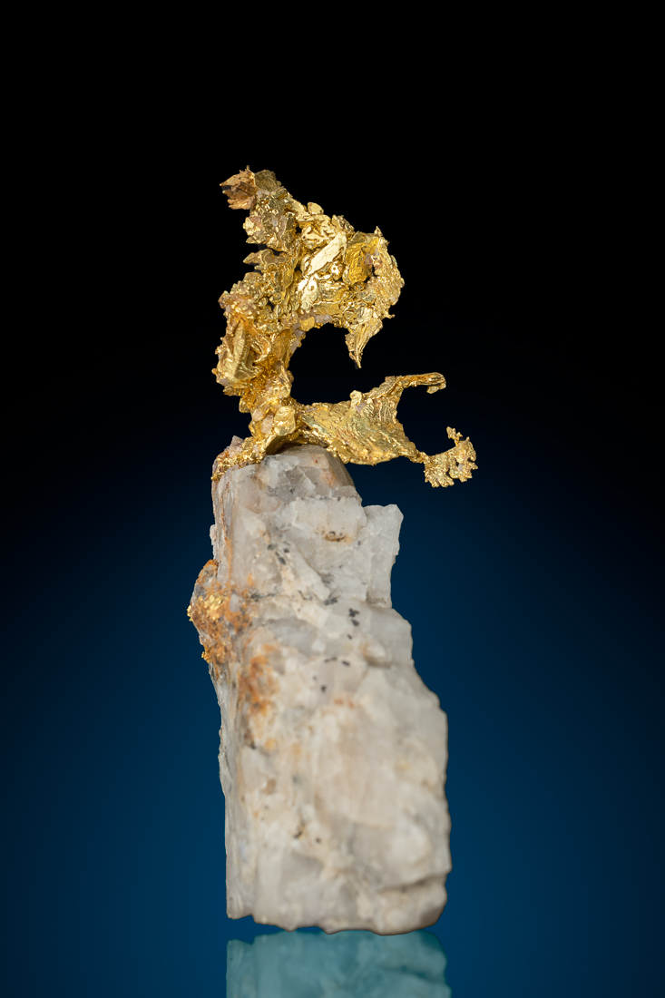 Buy Gold Nuggets and Specimens | Gold Nuggets for Sale