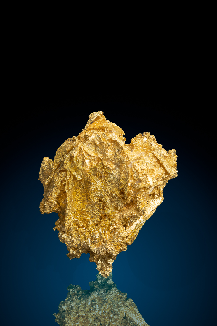 Mike's Private Collection : Natural gold Nuggets For Sale - Buy Gold ...
