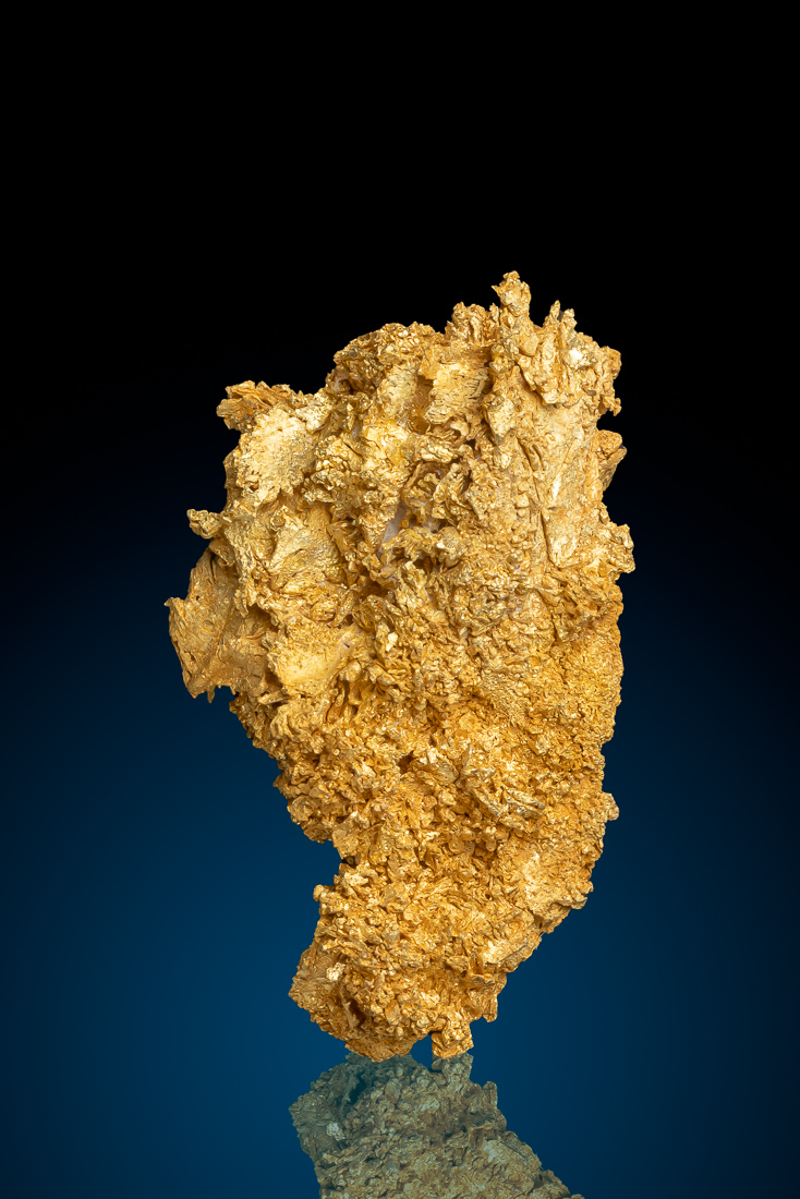 Mike's Private Collection : Natural gold Nuggets For Sale - Buy Gold ...