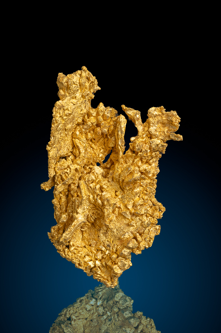 Mike's Private Collection : Natural gold Nuggets For Sale - Buy Gold ...